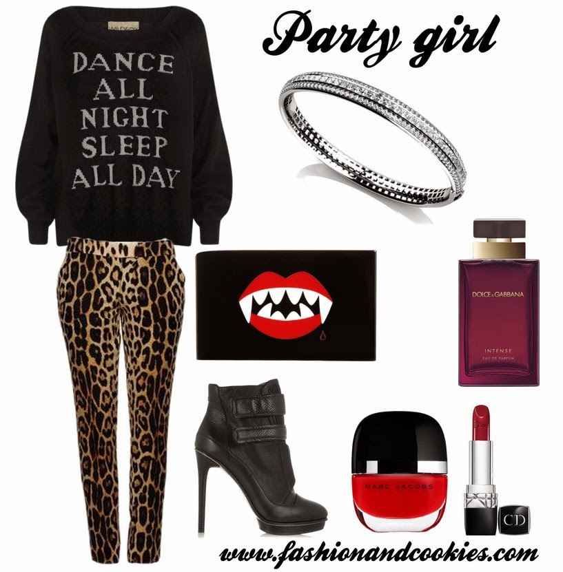 5 ways to flaunt your jewelry | Fashion and Cookies - fashion and ...