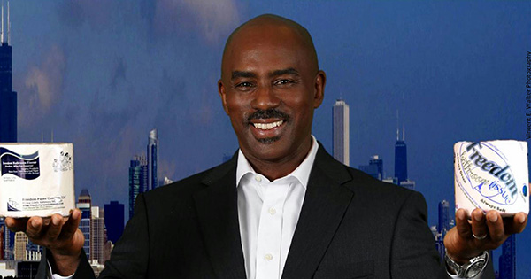 Black-Owned Toilet Paper, Mouthwash and Laundry Detergent Brands That ...