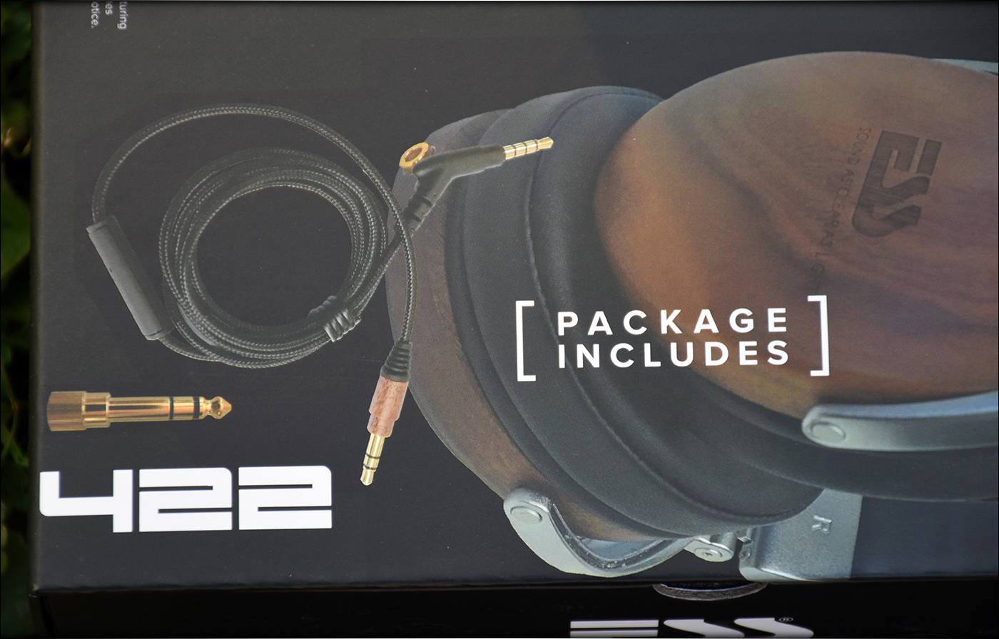 ESS 422H Headphones - Reviews | Headphone Reviews and Discussion - Head ...