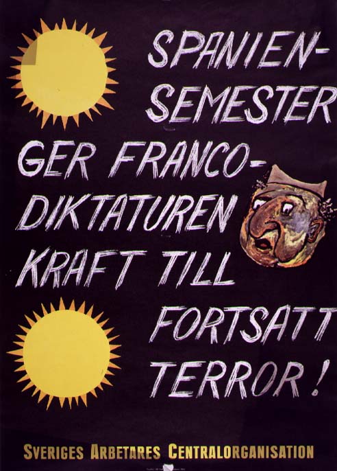 Dokument i fokus: Affischer