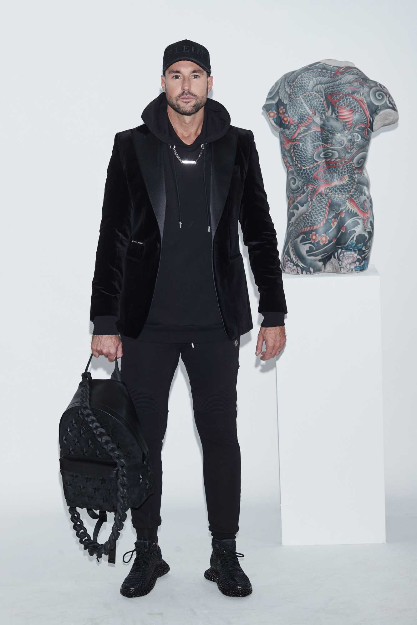 Philipp Plein Spring-Summer 2021 Collection