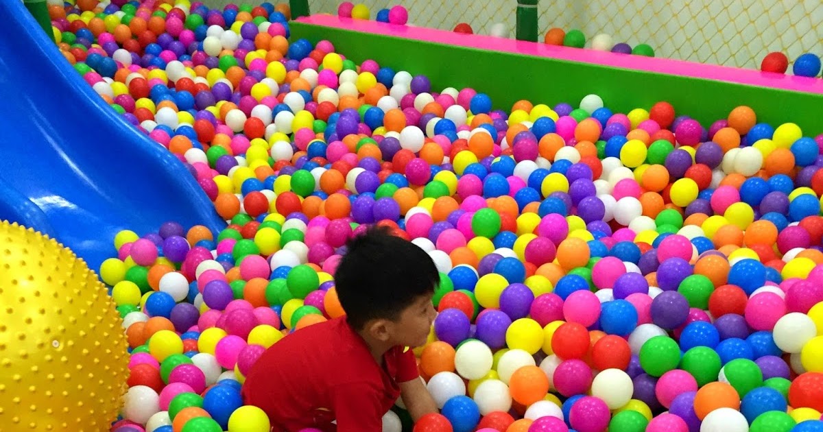 The Working Momma Diaries: Powerville Fun Rides at SM San Mateo