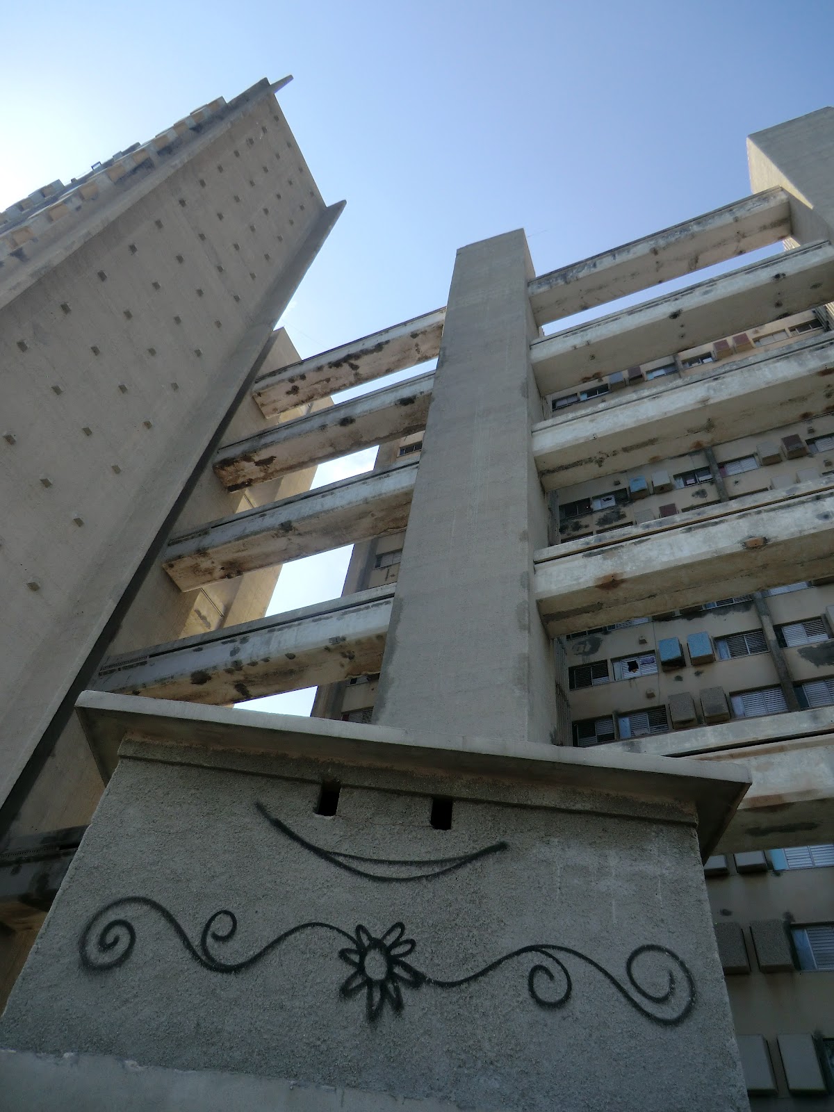 Adventures in Architecture Around the World: August 2012