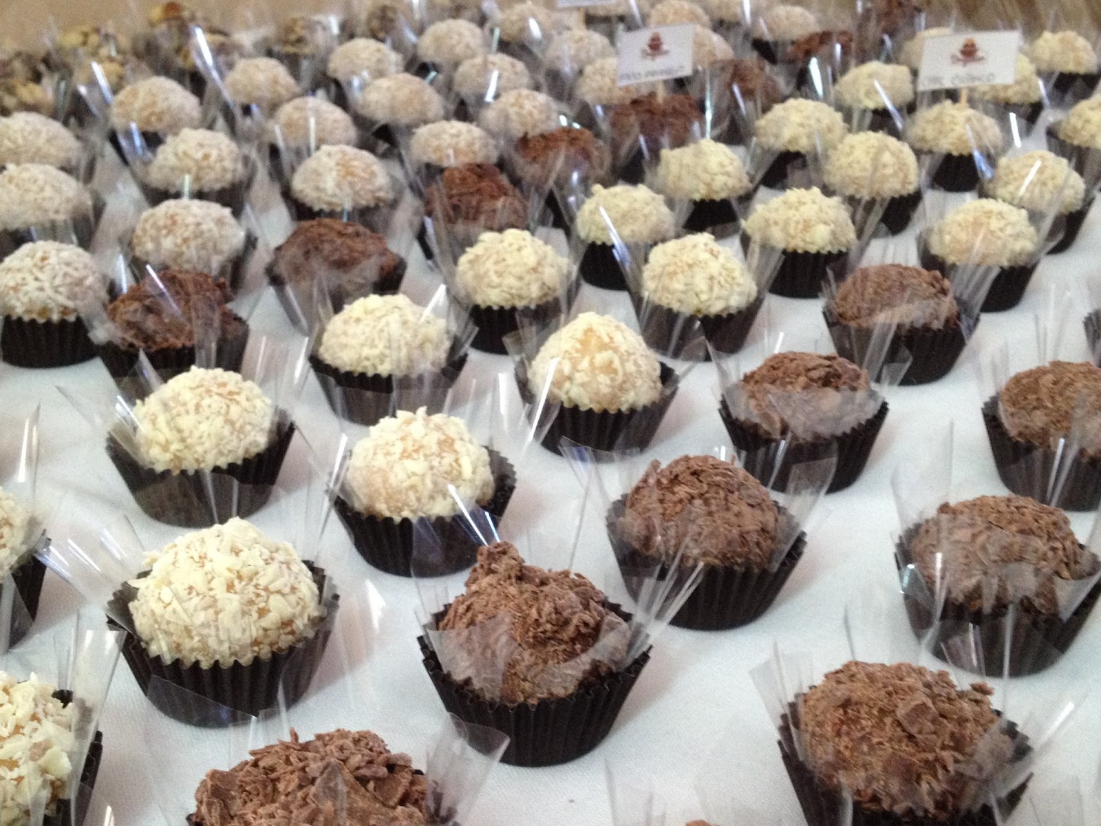 Brigadier Brigadeiros