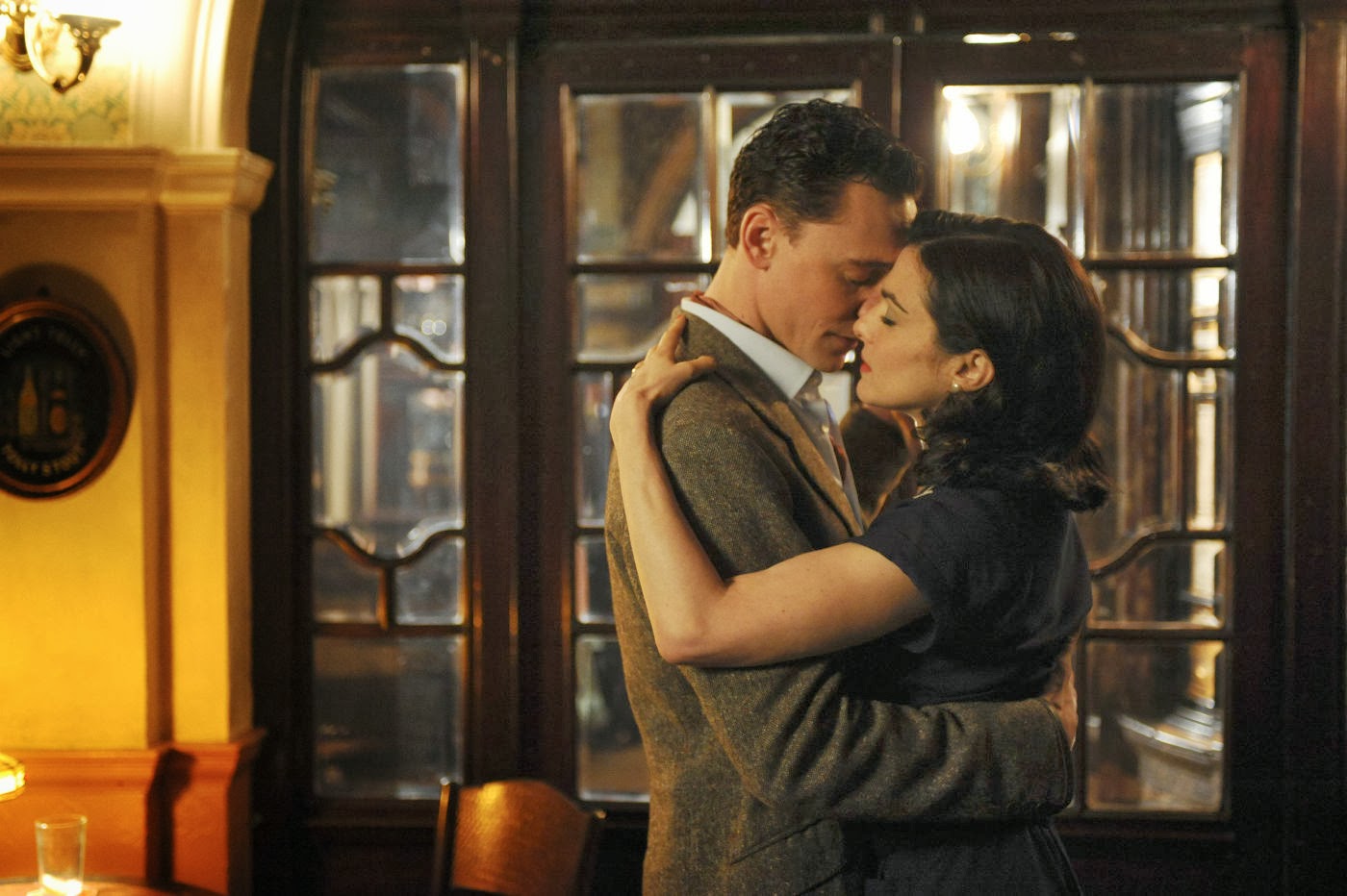 CineMagnifique: Best Cinema Movie Couples!