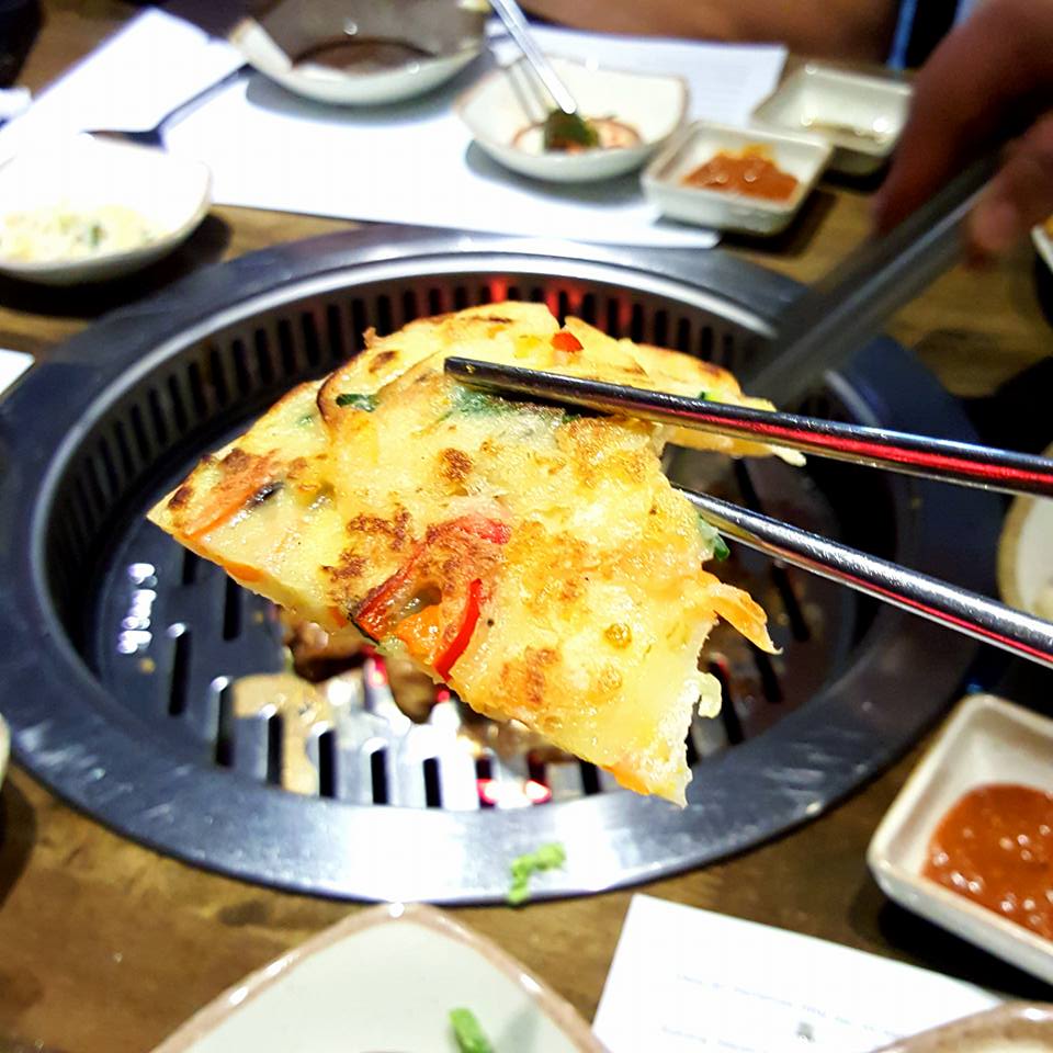 【全城正中韩国餐～DAORAE Korean BBQ】 - I Love Holiao ! Saya Suka Holiao!