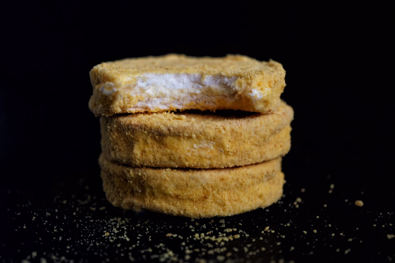 What Mary Loves: Dumaguete’s famous Sans Rival is now in Manila!