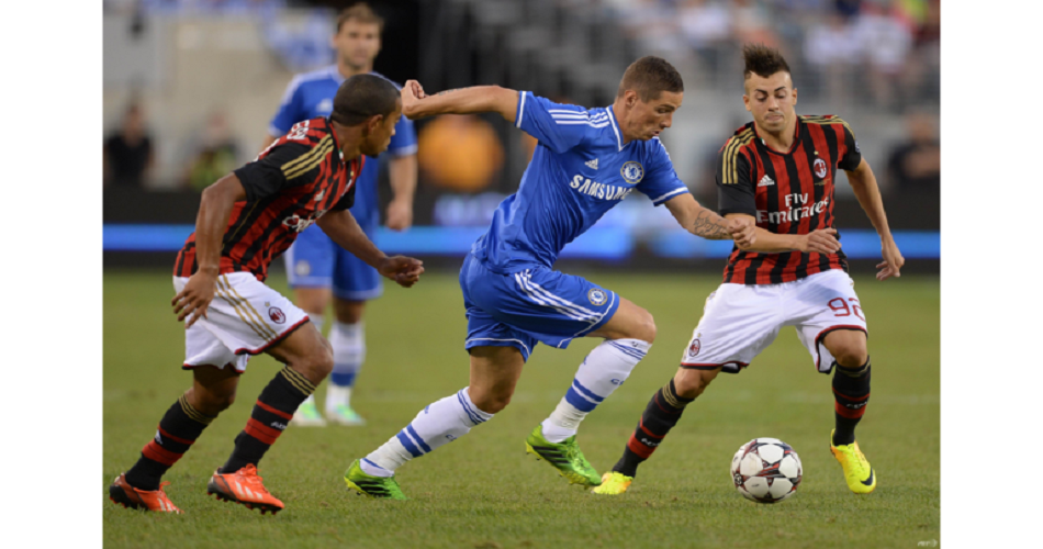 Enko-football: Official: Fernando Torres next two years in Milan