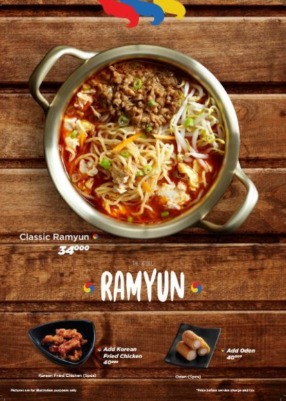 MUJIGAE BIMBIMBAP & CASUAL KOREAN FOOD