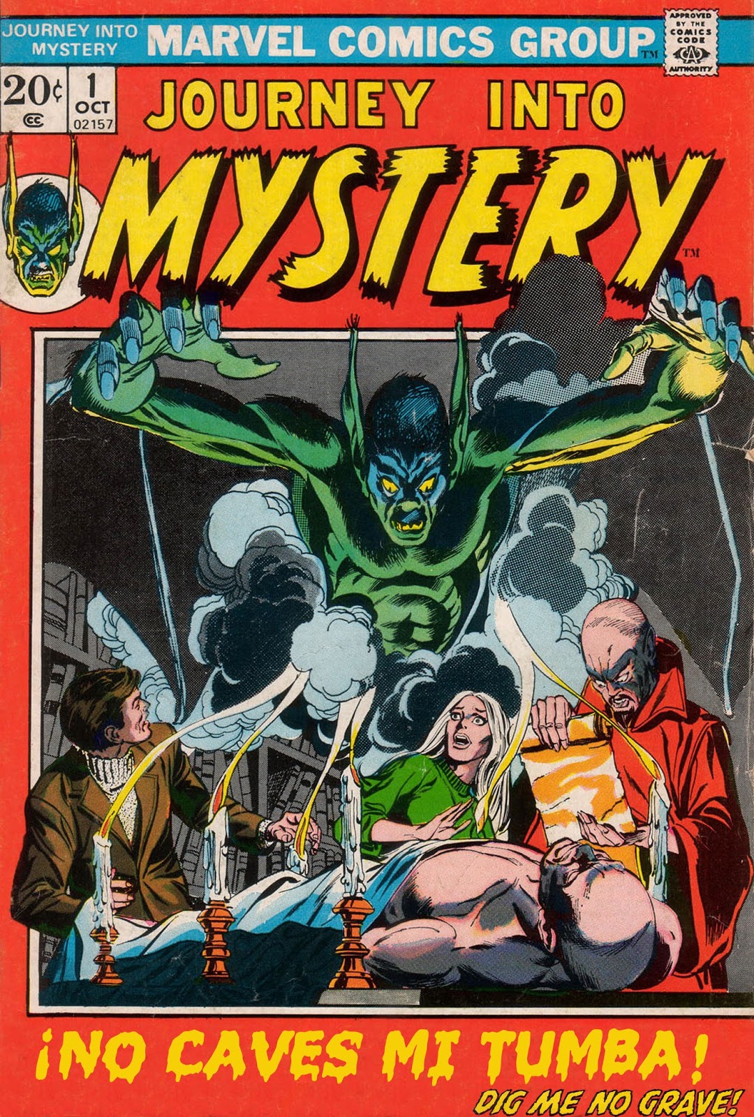 Mythosys: COMIC: "No caves mi tumba", Robert E. Howard