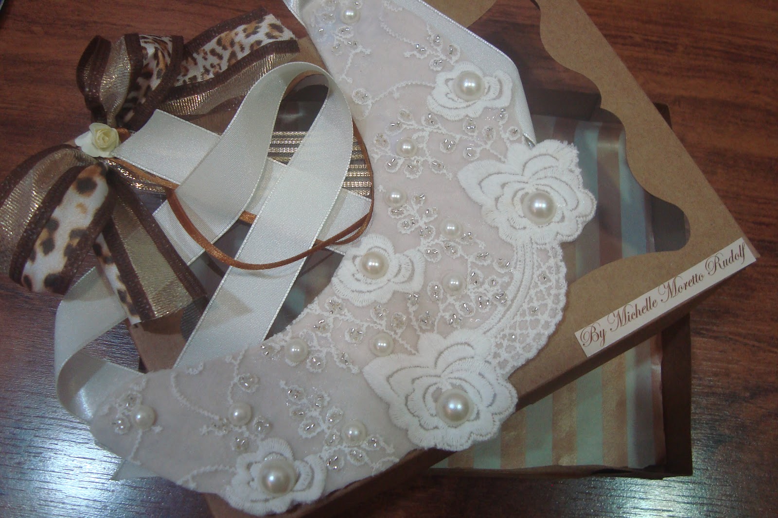 By Michelle Moretto Rudolf Consultora de Moda: Usando Max colares ...