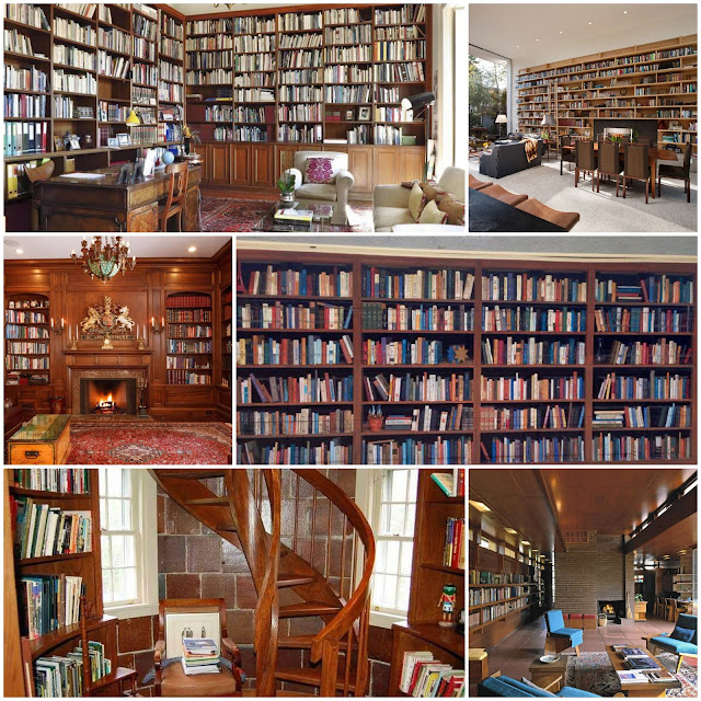 Architectures ideas: 18 Most Famous Architects & Their Inspiring Home ...