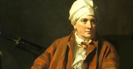 In American History: John Robison