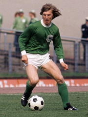 Positional Hall of Fame: The Greatest Offensive Laterals of All-Time