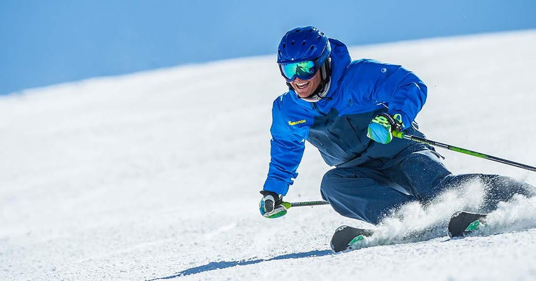 Enjoy Ski In Korea: Contact JSKI , enjoy the Ski lesson at the Vivaldi ...