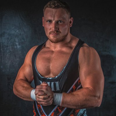 Beefcakes of Wrestling: Body Shots : The Photo Shoot