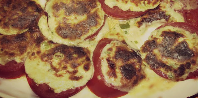 No Name Cheese Recipe