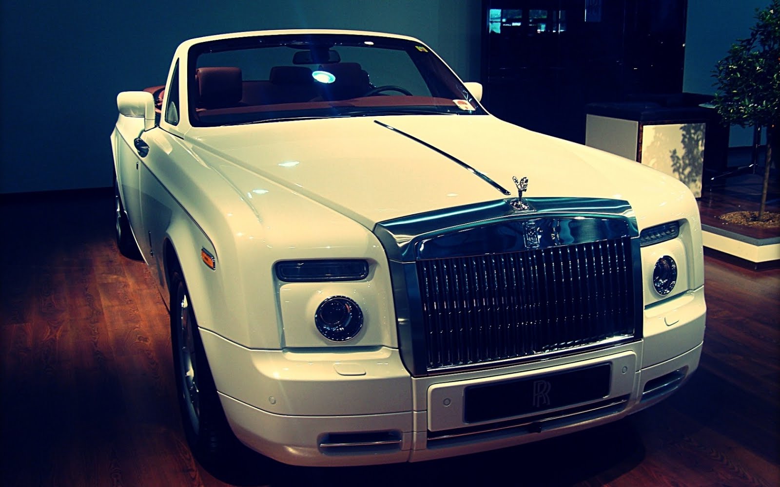 Best of the Best: Rolls Royce
