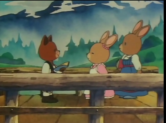 Maple Town Compendium: Maple Town Episode 2 Commentary