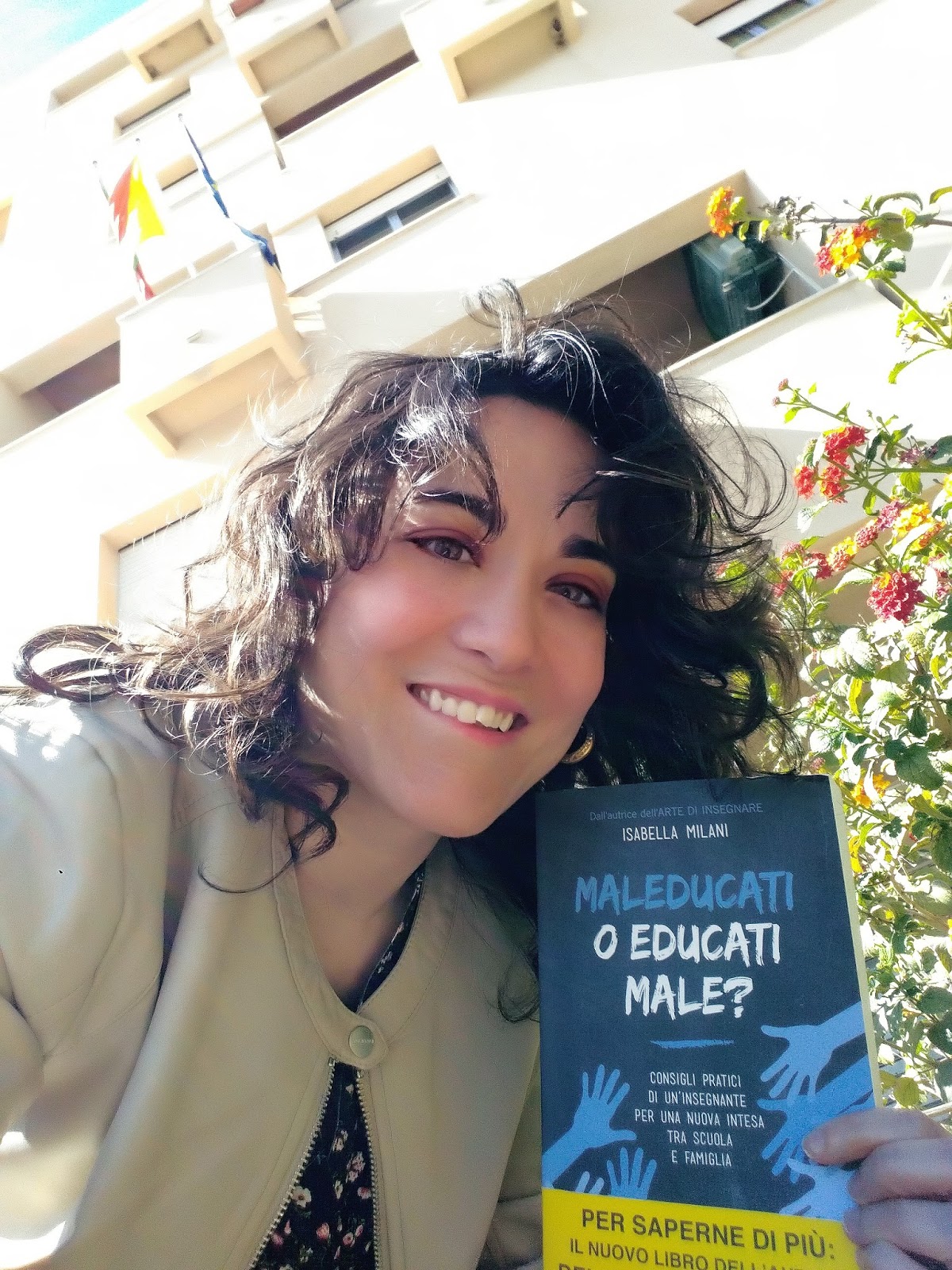 La professoressa Isabella Milani è online: ALBUM DELLE FOTO DEI MIEI ...