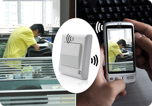 Electronic Spy Products - Spy Cameras, Nanny Cameras, Hidden Cameras