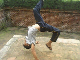 B Boying Step For Beginner/ B Boying Tutorials /How to Do B Boying ...