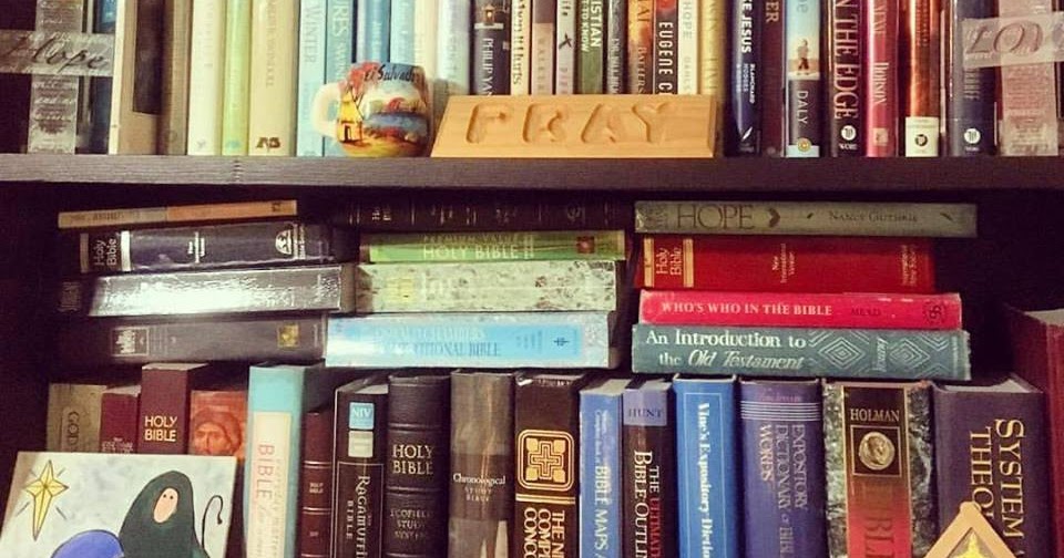 Bookshelf
