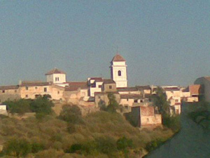 Almeria Turistica.: Urracal.-Almeria