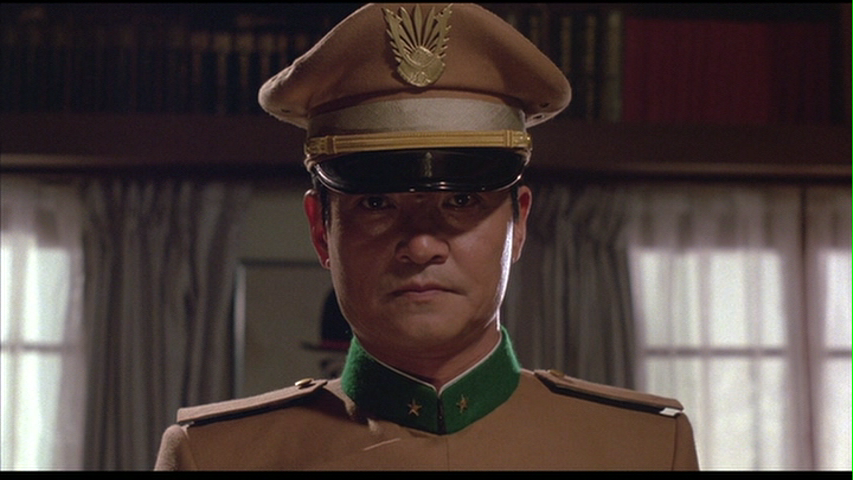 Philosophy-Literature-Life: Mishima: A Life in Four Chapters