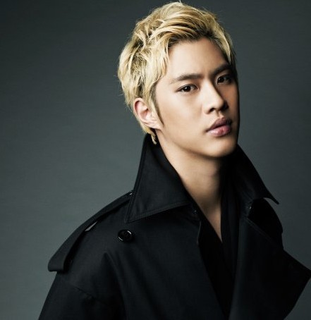 Foreigner Kpop: [MBLAQ-official] May 4, 2011 decision made - Japan Debut