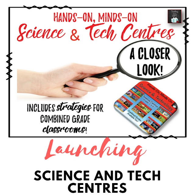Teaching is a Gift: Launching Hands-On, Minds-On Science and Technology ...