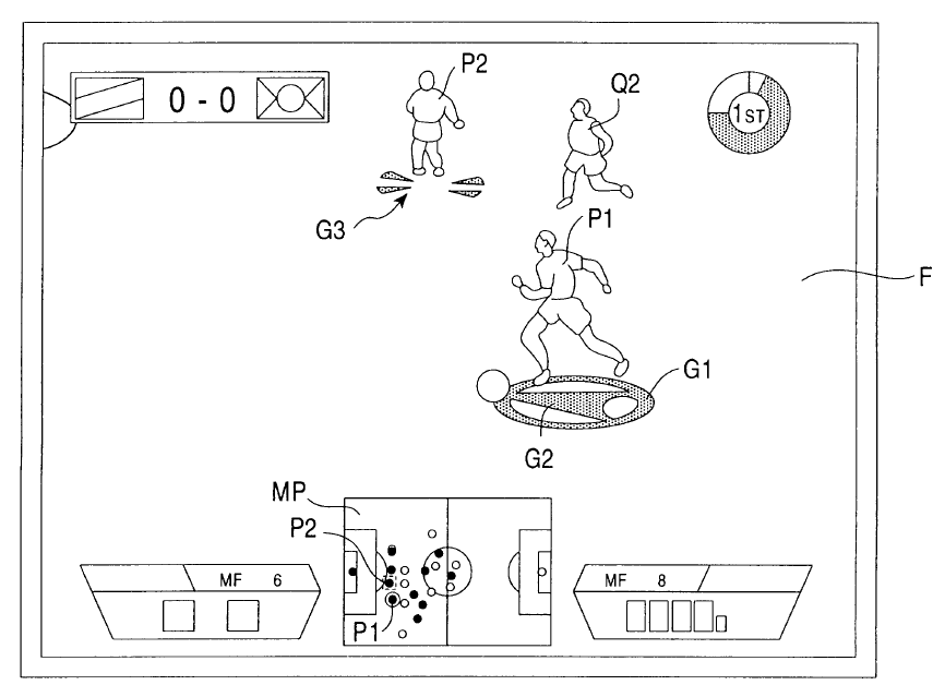 Patentability of user interface designs - Part 1 of 2: the EPO approach ...