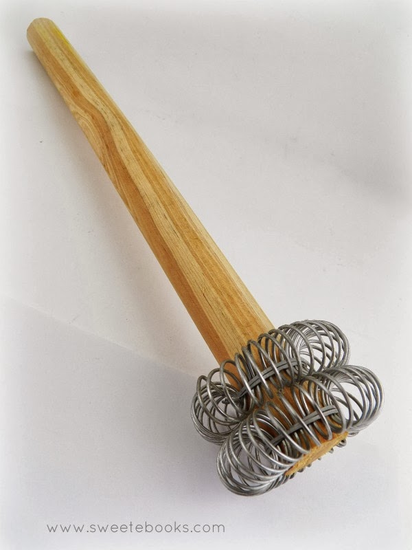 Sweet eBooks: Molenillo