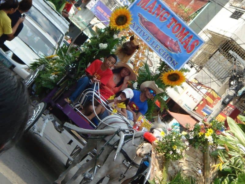 La Loma Lechon Festival [Parada Ng Mga Lechon] with Kids - Dad On The ...