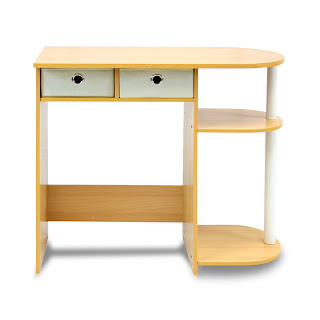 Student Desk: Small Student Desk