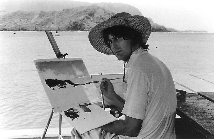 ventricular projects: confessions of a pavement fangirl