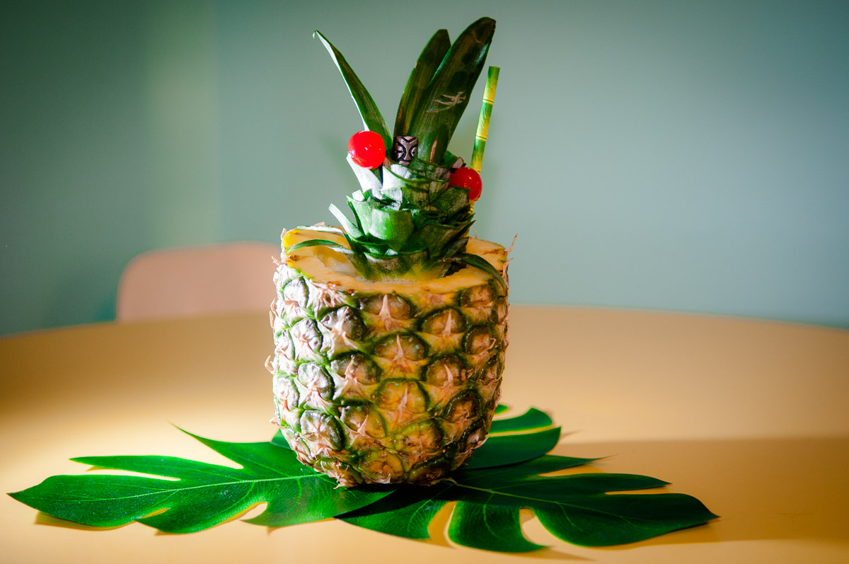 Garnishes The Size of Your Head: An Exotic Cocktail Journey: Cocktail ...