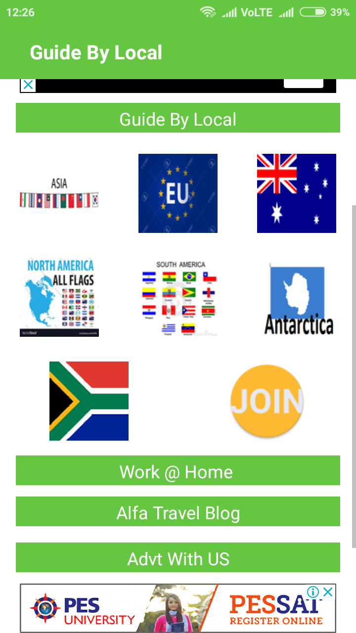 IARC Rating Certificate GuideByLocal