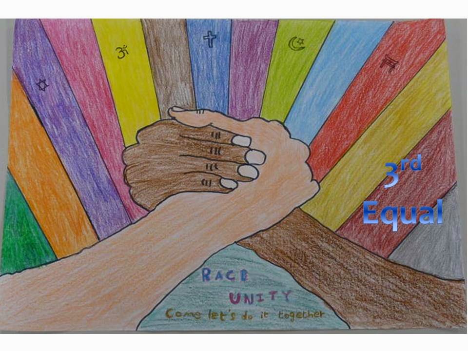 The Social Changency: April 2015