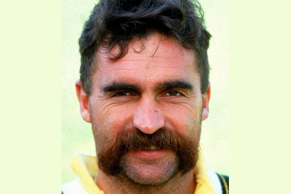 Best Mustache Cricketers Of All Time - 3JiG