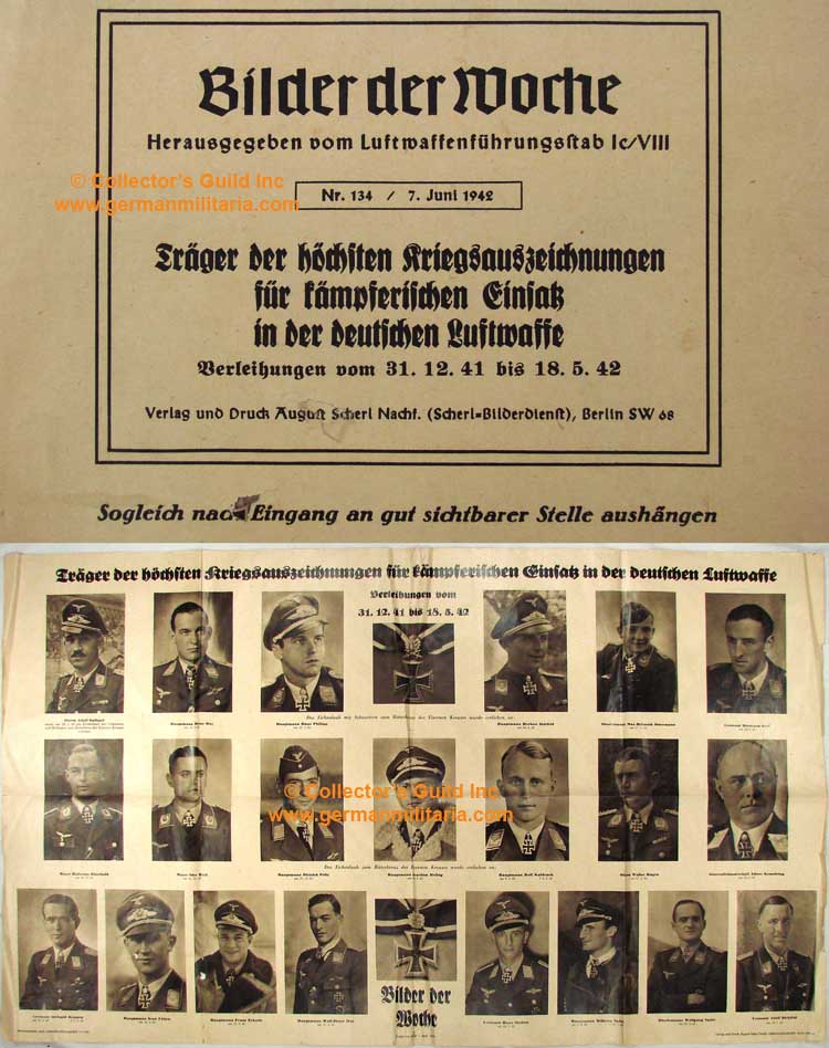 NAZI JERMAN: Album Foto Terbaik Hans Philipp