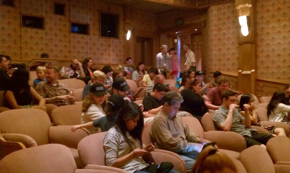 Bonggamom Finds: Hear the whole picture with Dolby Atmos