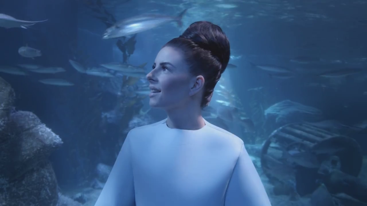 Da musst du durch.: Balbina denkt nach über das Grübeln.