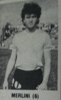 Independiente Inédito: Sergio Merlini