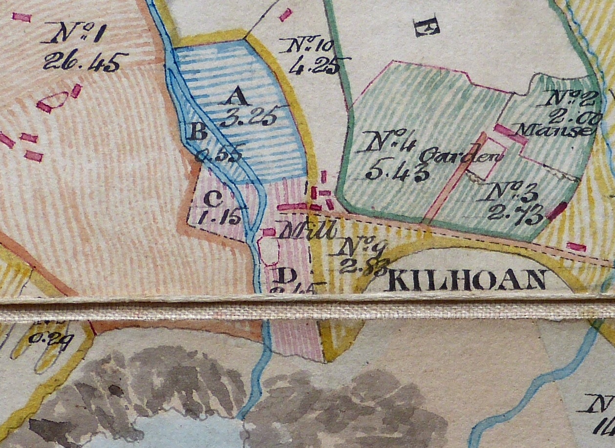 A Kilchoan Diary: A History of Kilchoan
