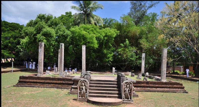 Sri Lanka Travel Guide, best places, maps & all details: VAVUNIYA DISTRICT