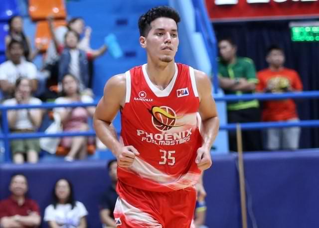 Top 5 PBA Rookies as of Now April 16, 2017