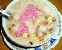 Resep minuman: Es Sekoteng Bandung - Welcome to my kitchen