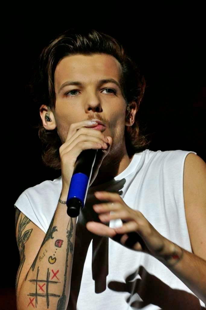 One Direction Girls ♥: Concierto en Lima, Perú.-Where We Are Tour (27 ...