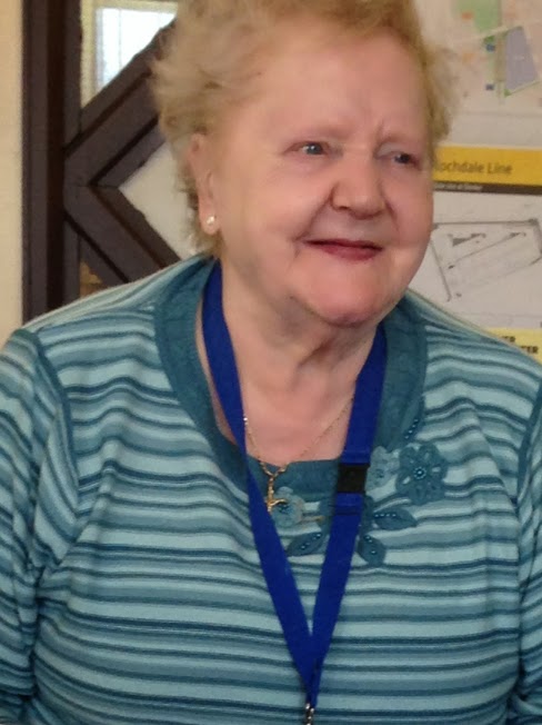 arthur+martha: THE STARS